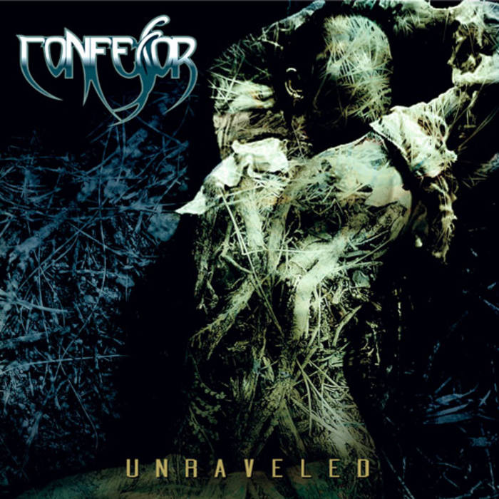 Unraveled | Confessor