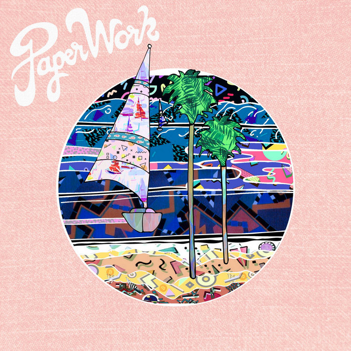 Extra Crispy | PaperWork