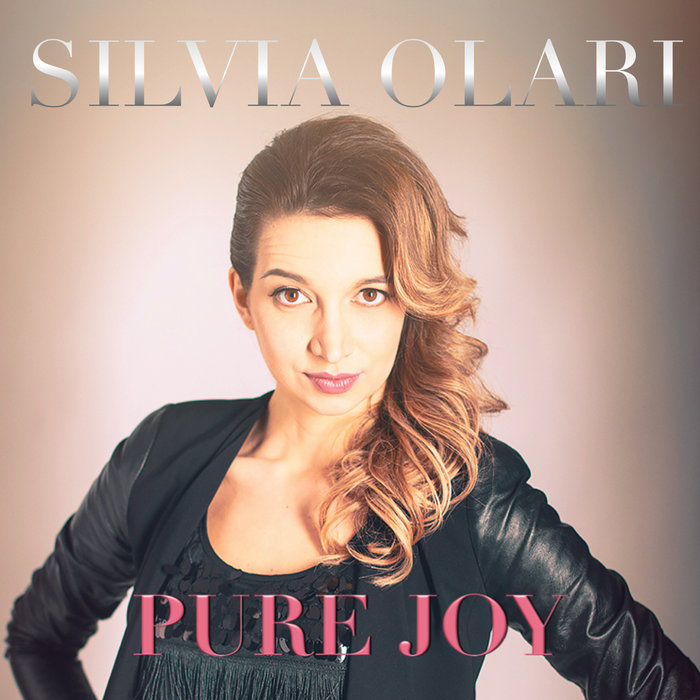 Pure Joy | Silvia Olari