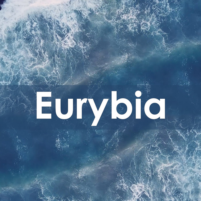 Eurybia | Zhea Erose