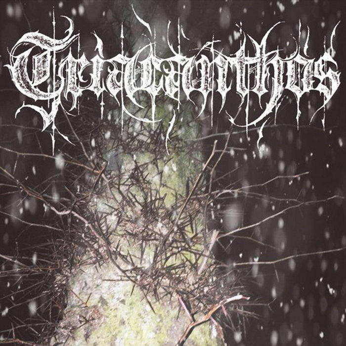 Crimson Winter EP | Triacanthos