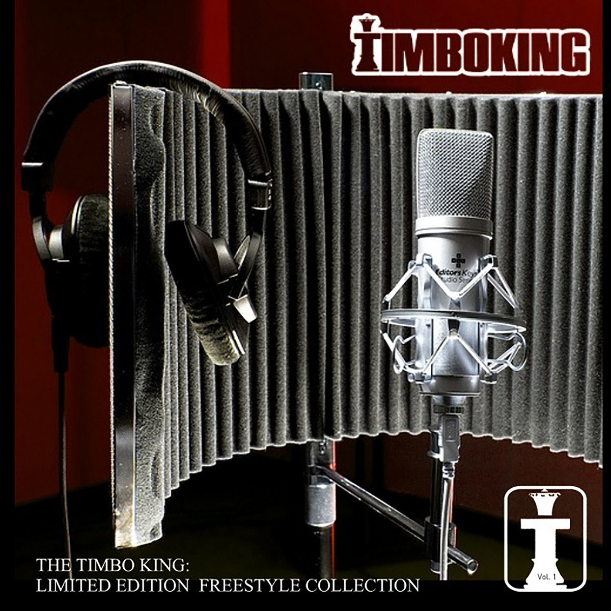 The Timbo King Limited Edition Freestyle Collection | Timbo King ...