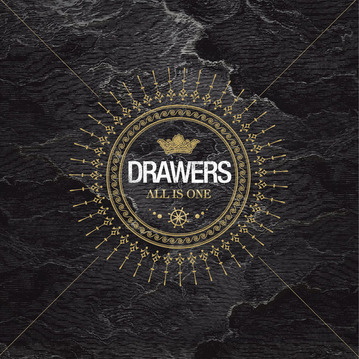 All Is One | DRAWERS | Antiherøes Collective