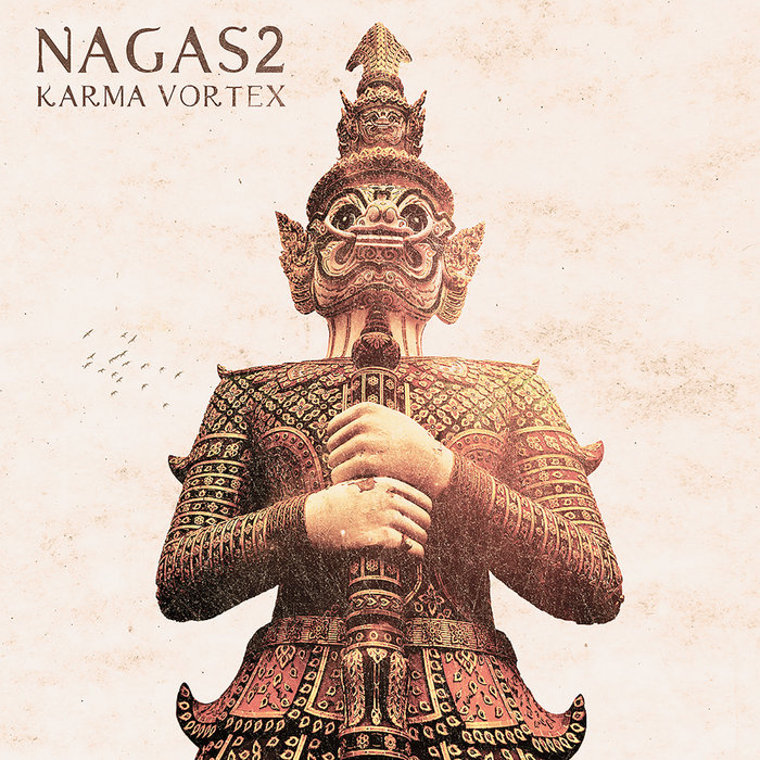 Karma Vortex | NAGAS2