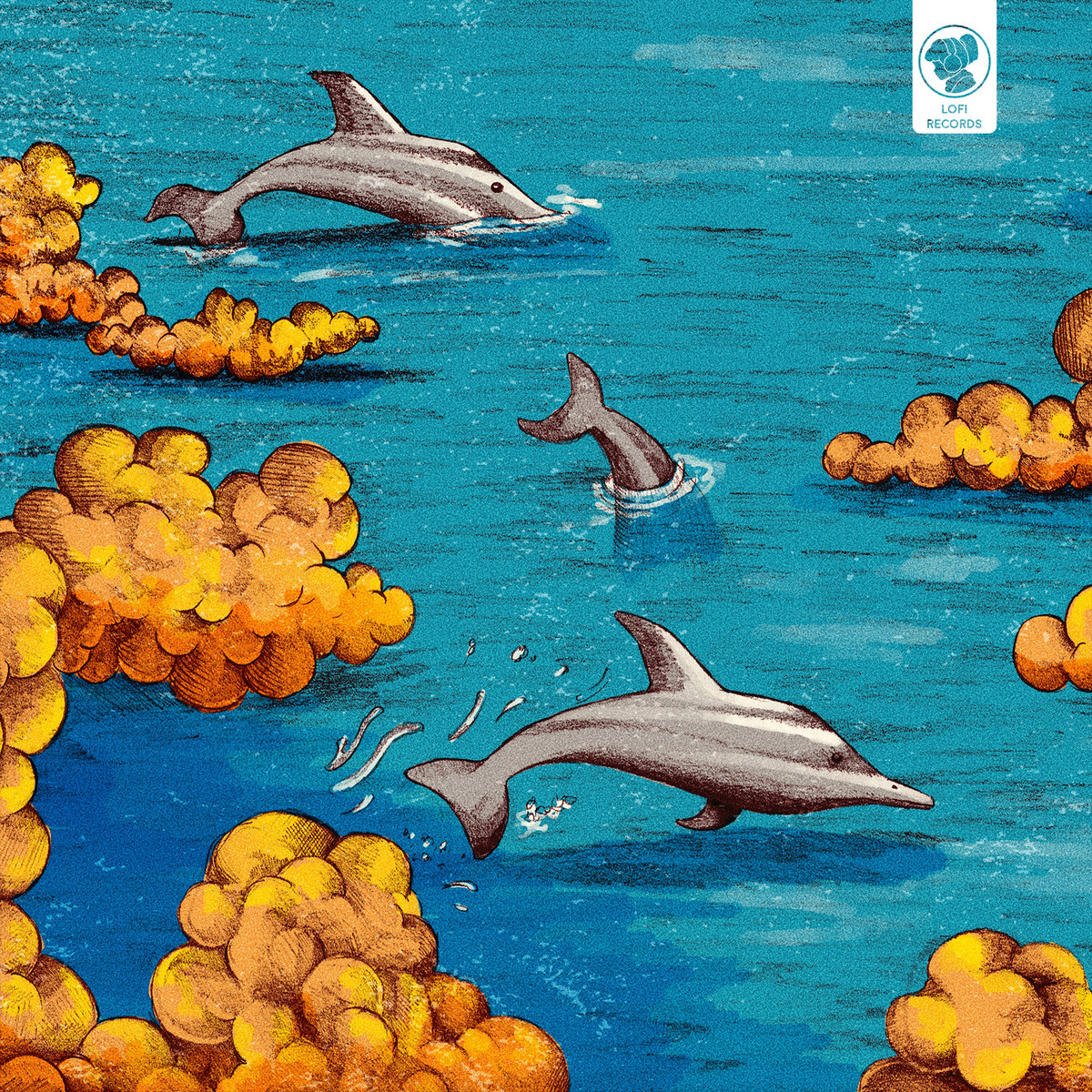 9h 06m | 96 Zeus, HM Surf | Lofi Girl