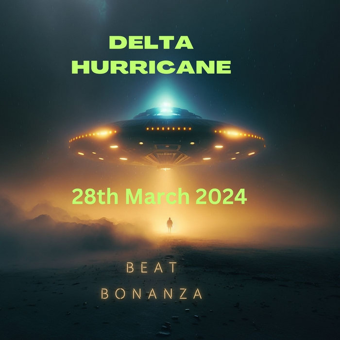 Beat Bonanza | Delta Hurricane