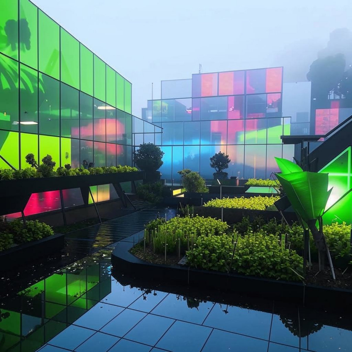 mirrors part 4 | question mark question mark question mark