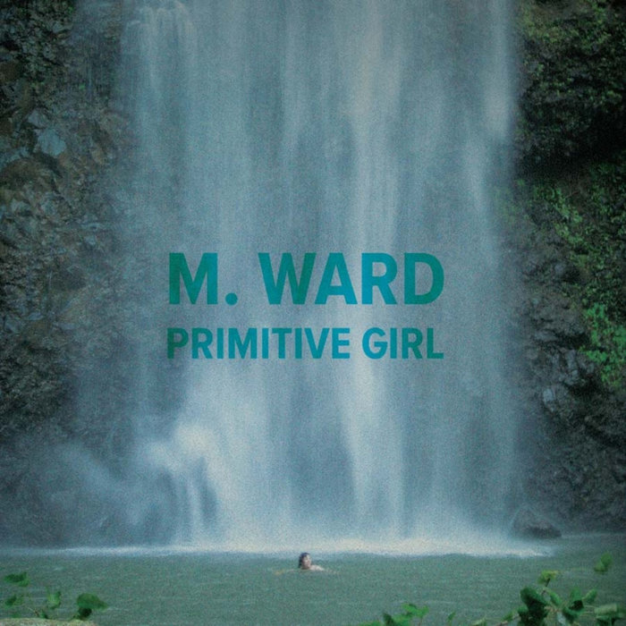 "Primitive Girl" BW "The Twist" & "Roll Over Beethoven" | M. Ward