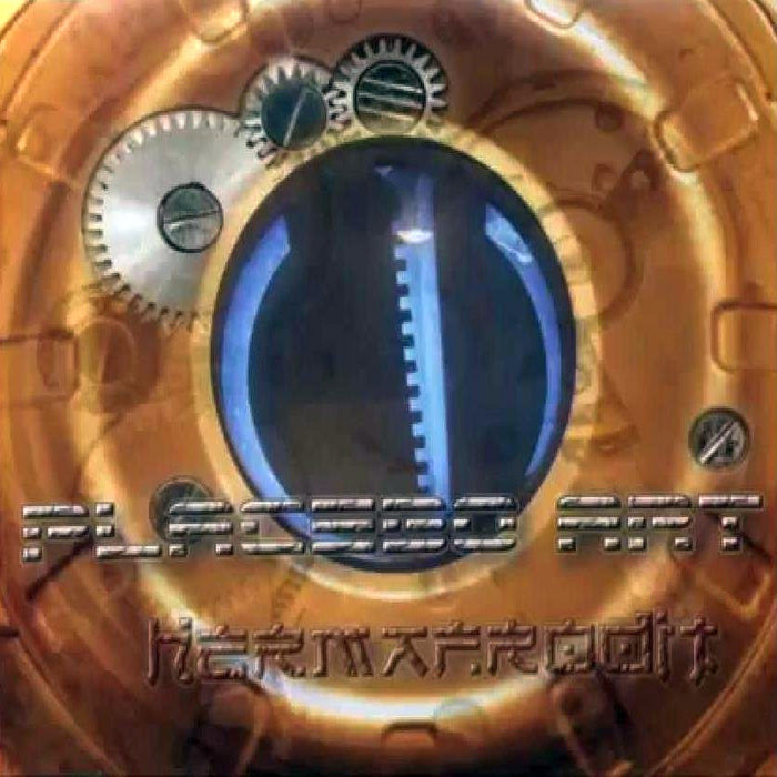 Placebo Art | HERMAFRODIT - Tomáš Zavadil