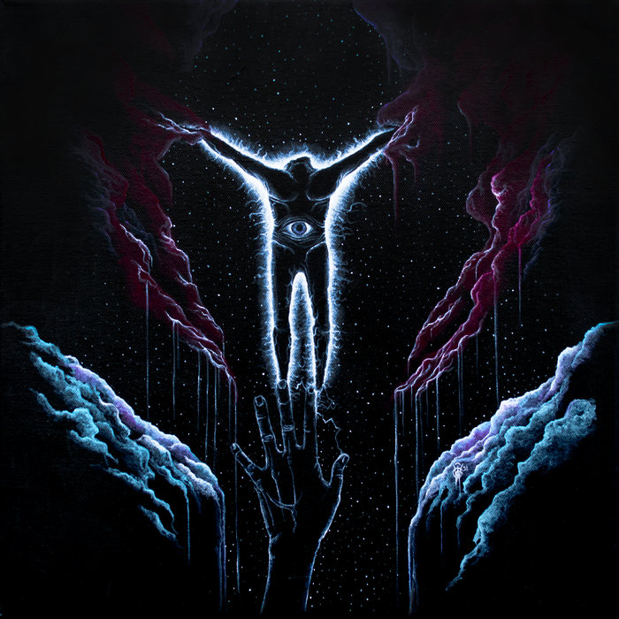 Radiant Structures and Vivid Dreams | EDO