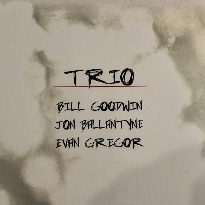 Trio | Bill Goodwin | Vectordisc