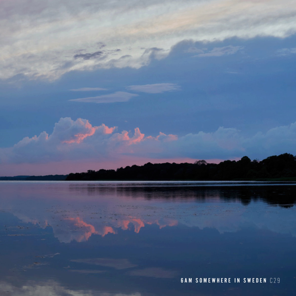 6am Somewhere in Sweden | C29 | Insight Music