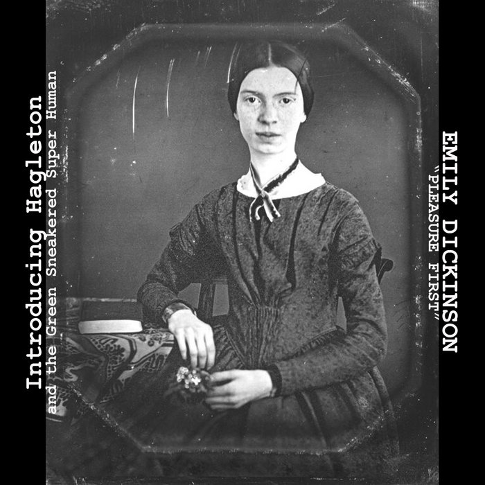 Pleasure First | Introducing Hagleton