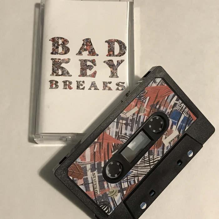 Bad Key Breaks | The Heavy Twelves | I had An Accident