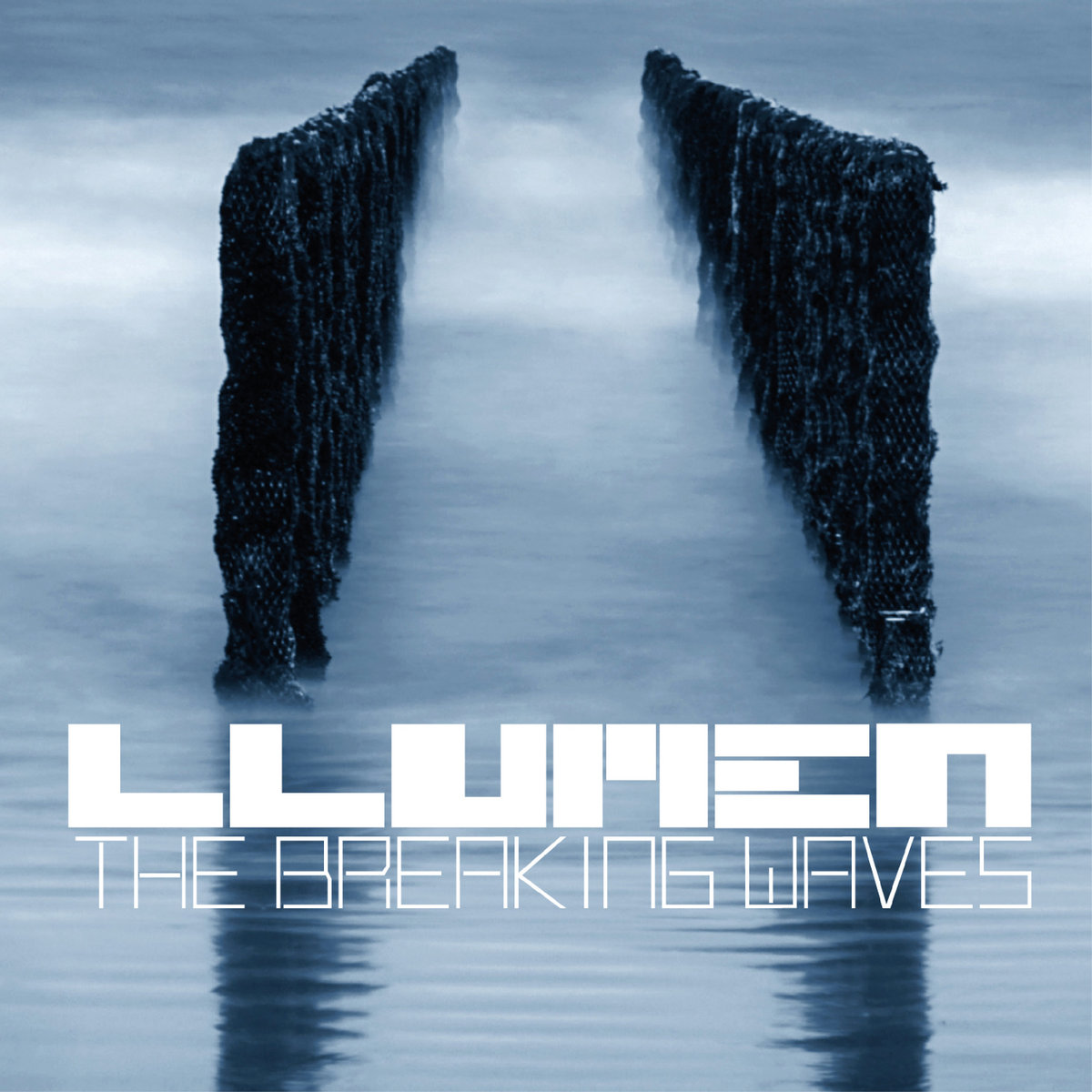 The Breaking Waves (Deluxe Edition) | LLUMEN | Alfa Matrix