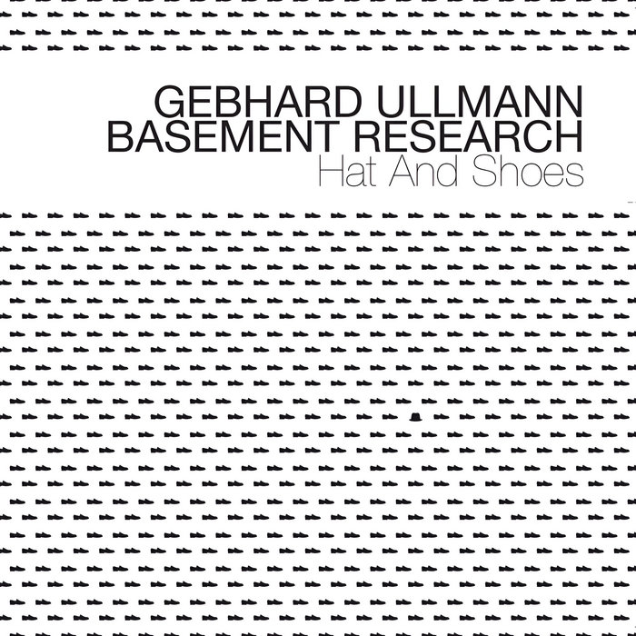 Hat and Shoes | Gebhard Ullmann's Basement Research w Steve Swell ...