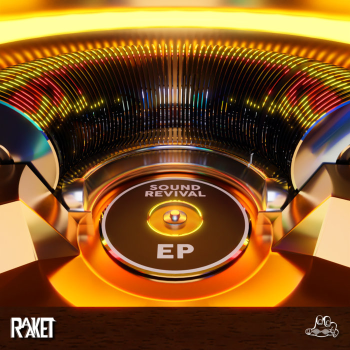 Sound Revival | Raaket