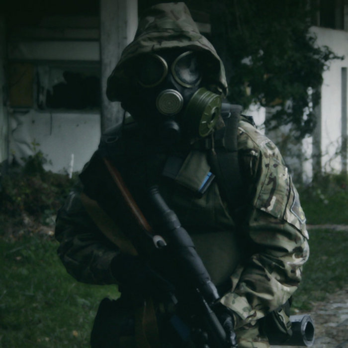 he was a good stalker, but it's the end of the world | senkodev