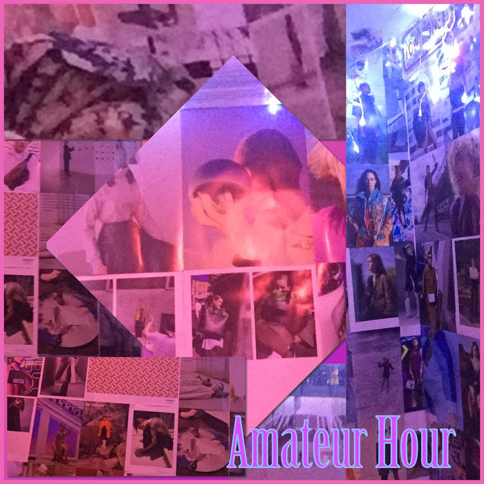 Amateur Hour | Amateur Hour