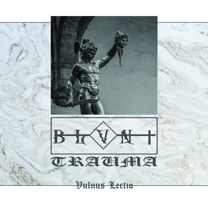 Vulnus Lectio | BL И† †R M