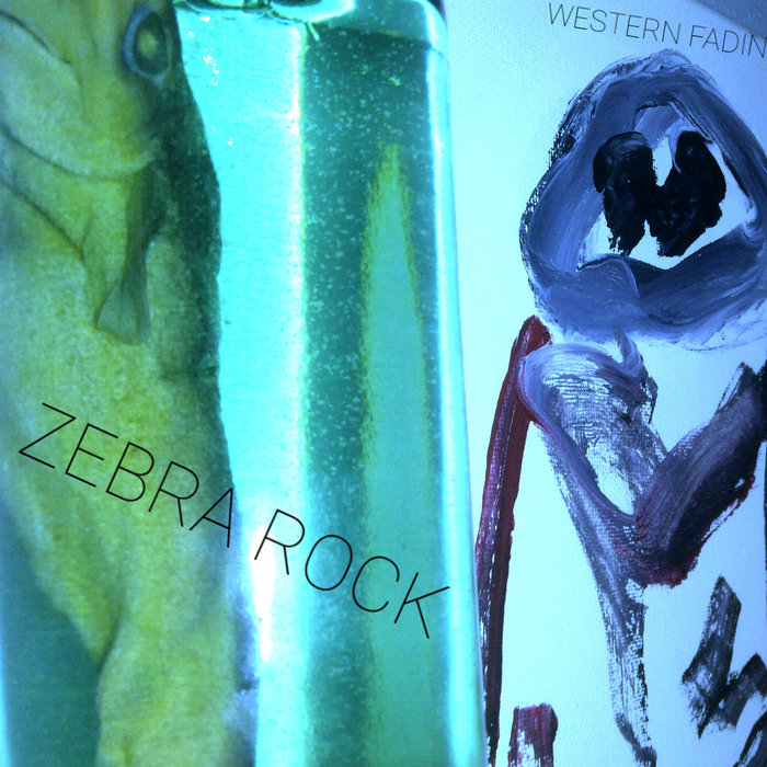 Shark In Formaldehyde | Western Fading