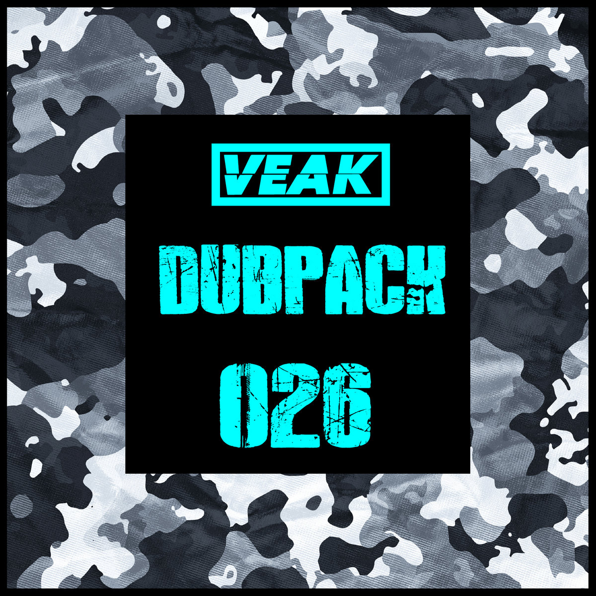 Veak - Dubpack 026 | Veak Music