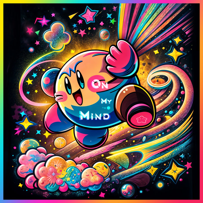 On My Mind | ColBreakz