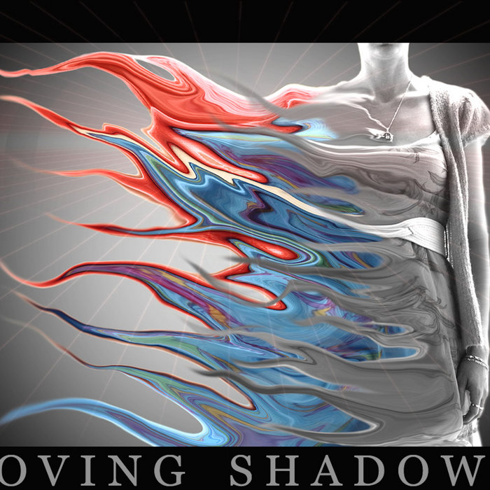 Waveform - Moving Shadow | Waveform | Deepindub
