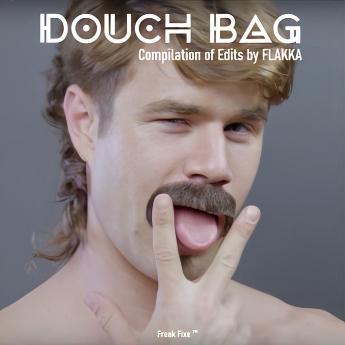 DOUCH BAG | Flakka ... | Flakka