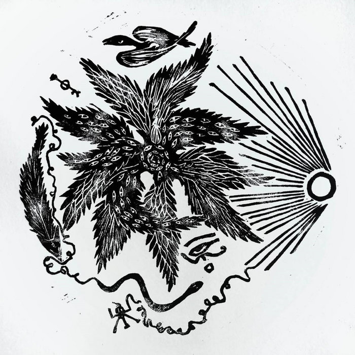 Obdurate Void | TheoEust