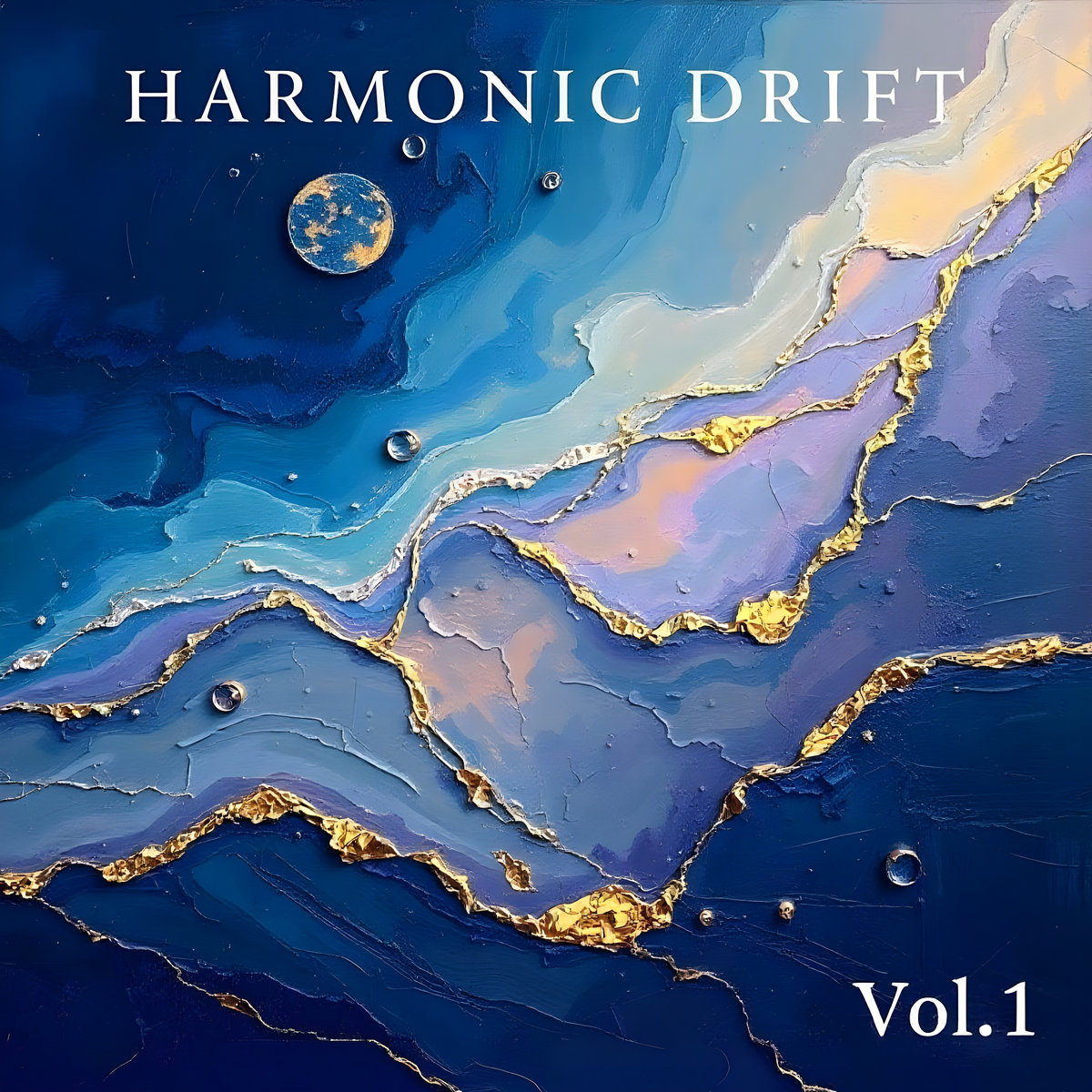 Harmonic Drift Vol.1 | maakar