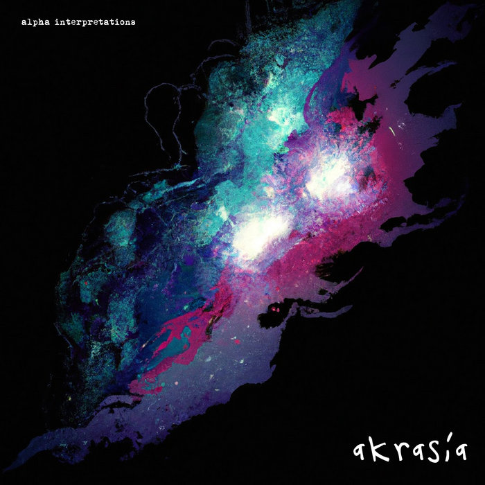 Alpha Interpretations | Akrasia