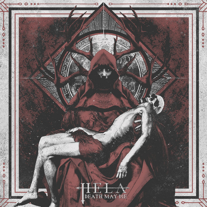 Death May Die | Hela | Cosmic Tentacles!