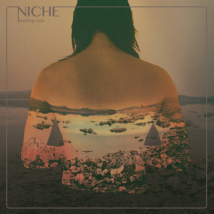 Niche "Heading East" | Retro Futurist Records