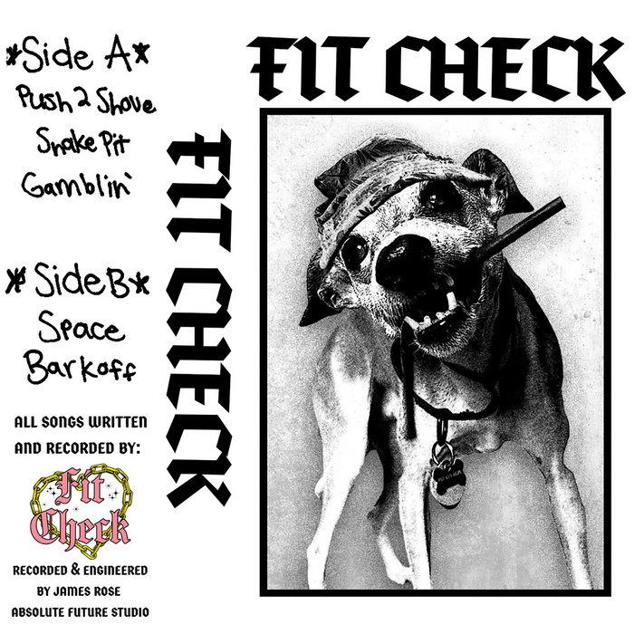 Fit Check | Fit Check