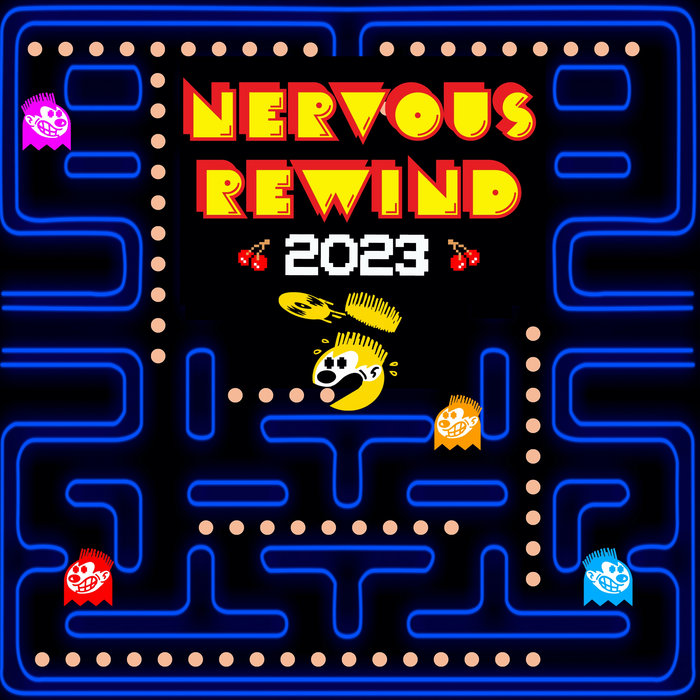 Nervous Rewind 2023 | Nervous Rewind 2023 | Nervous Records