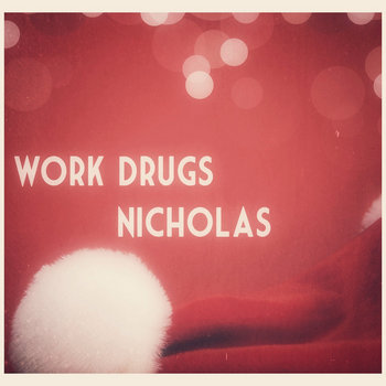 Music | Work Drugs