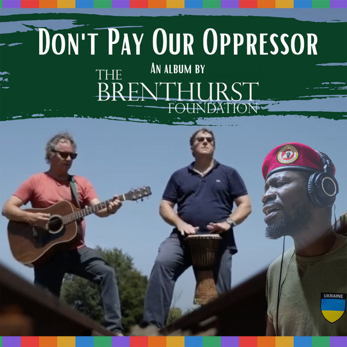 Brothers in Freedom | The Brenthurst Foundation