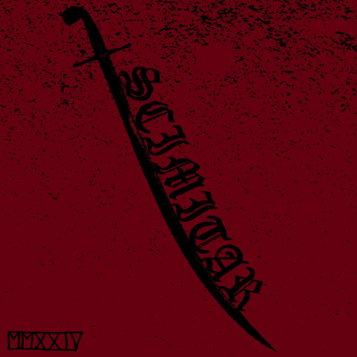 MMXXIV | SCIMITAR | Dybdestegte