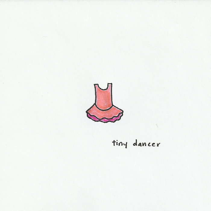 Tiny Dancer | Tim Ophus