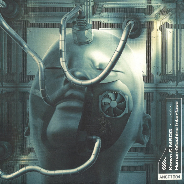 Human-Machine Interface | MSRG