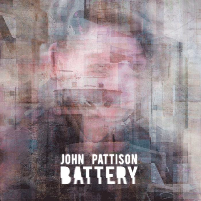Battery EP | John Pattison
