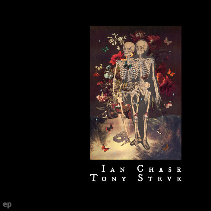 Ian Chase & Tony Steve ep1 | Ian Chase & Tony Steve | Ian Chase
