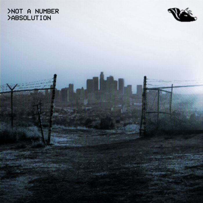 Absolution (single) | Not a Number