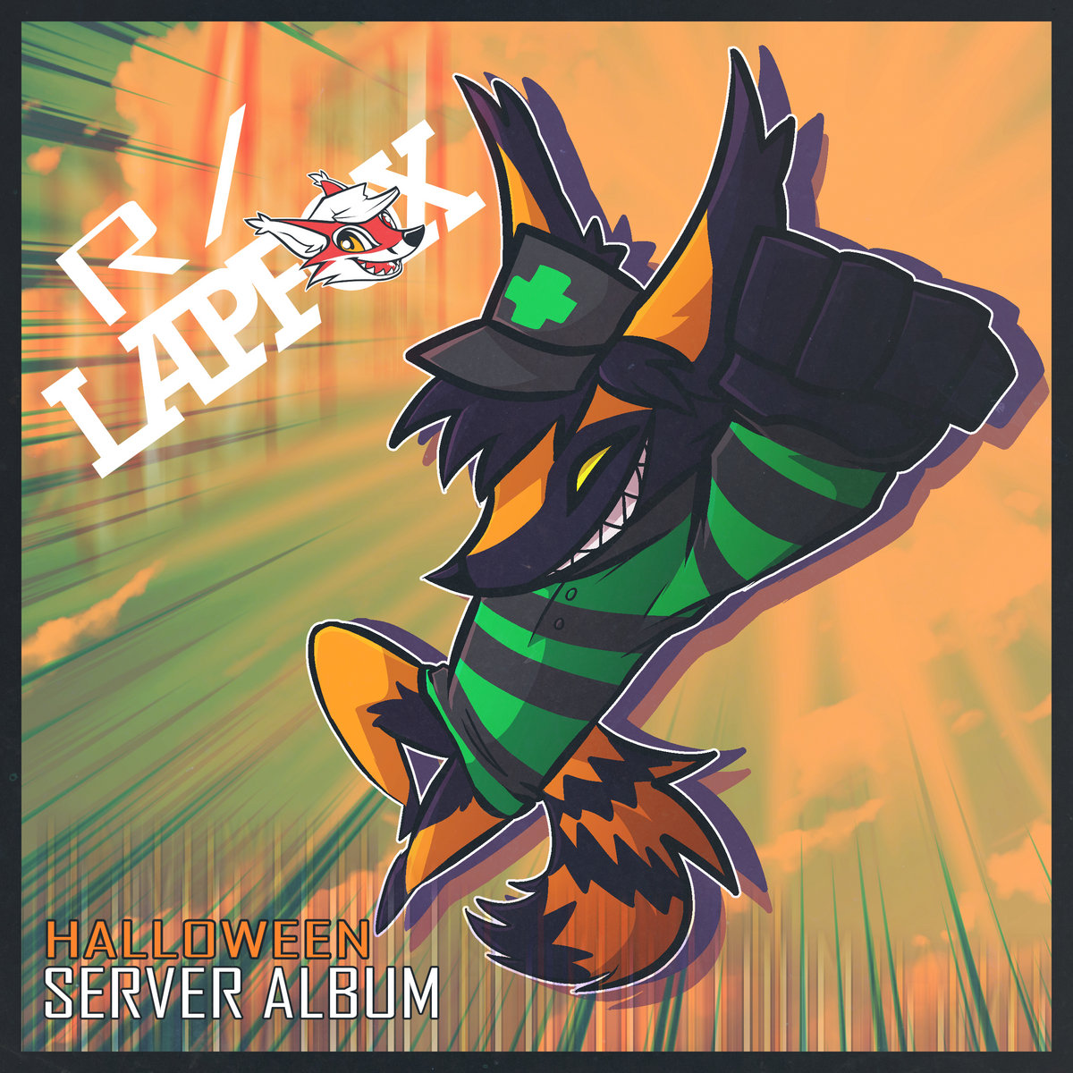 Renard Queenston Icon