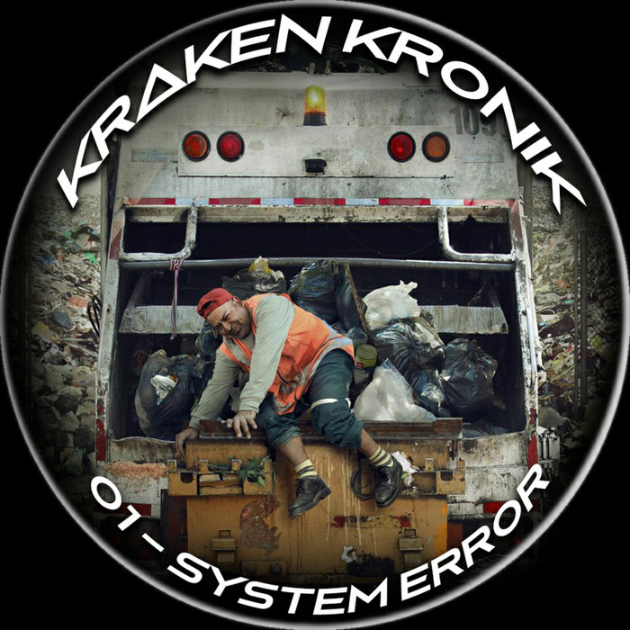 Kronik Tracks 2018 - 2019 | Kraken Kronik