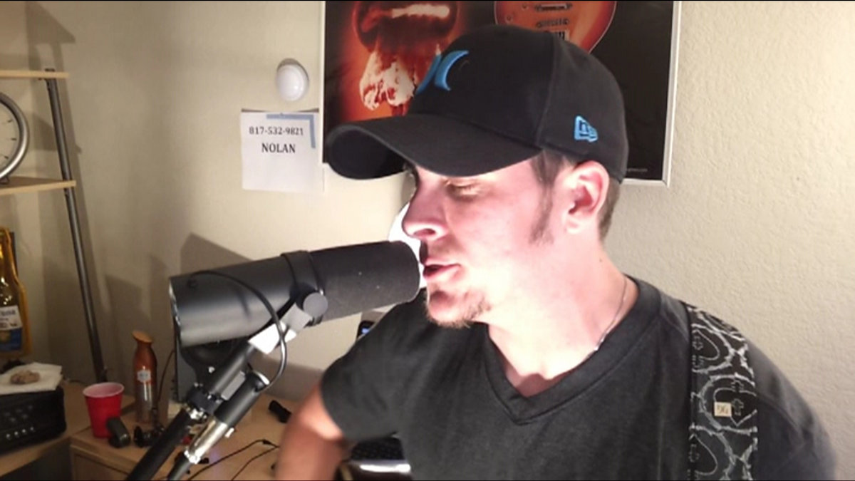 Covers | Hunter Hart Band