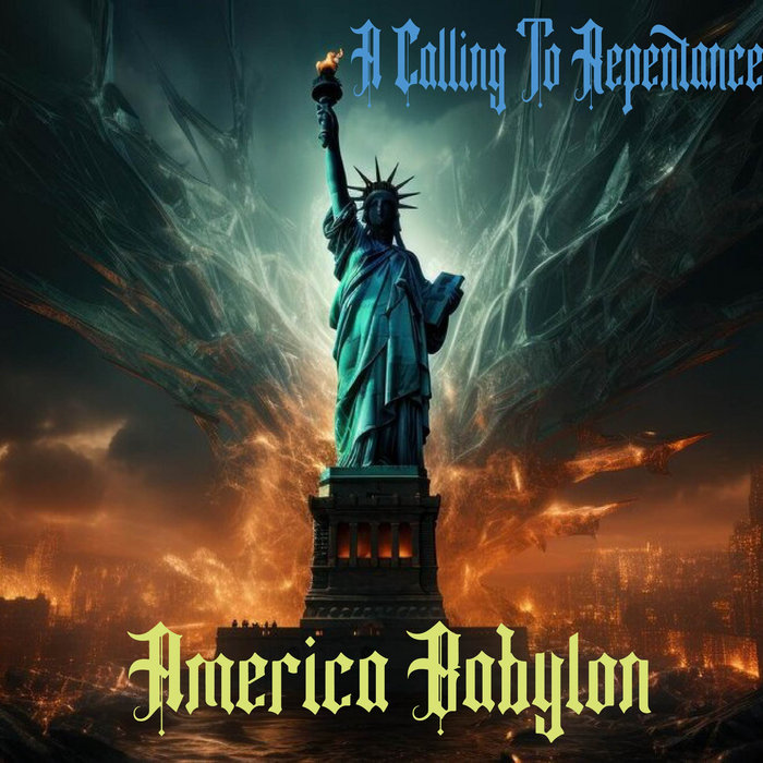 America Babylon | A Calling To Repentance