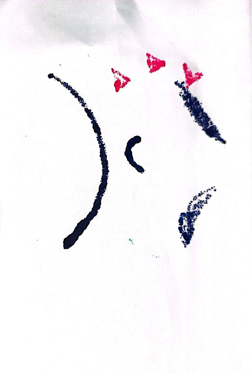 The Dramatic Tears of My Court Jester | Nose