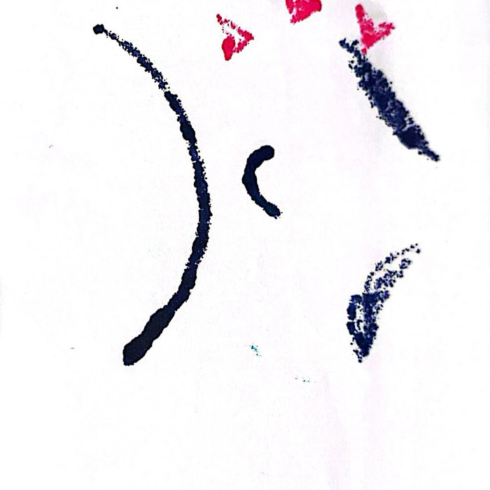 The Dramatic Tears of My Court Jester | Nose